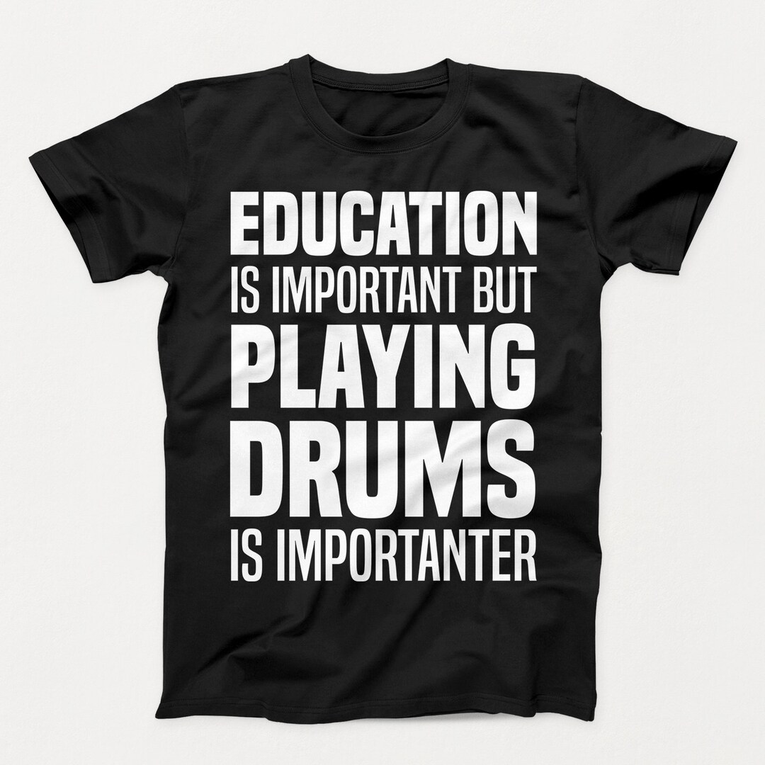 Drummer Shirt, Drum Shirt, Drummer Tshirt, Drummer Gift, Drummer Shirt ...