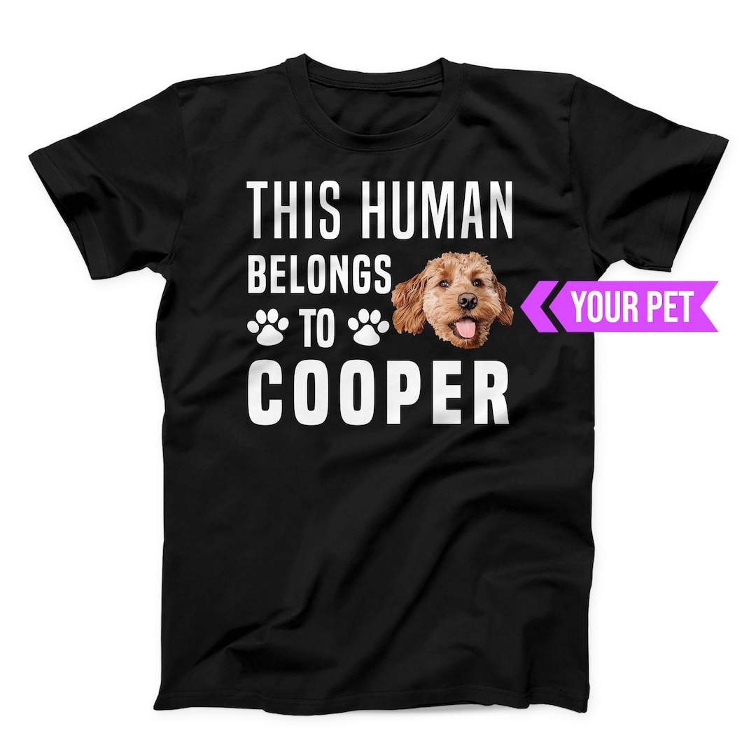 Goldendoodle Shirt, Goldendoodle Tshirt, Goldendoodle Clothes ...