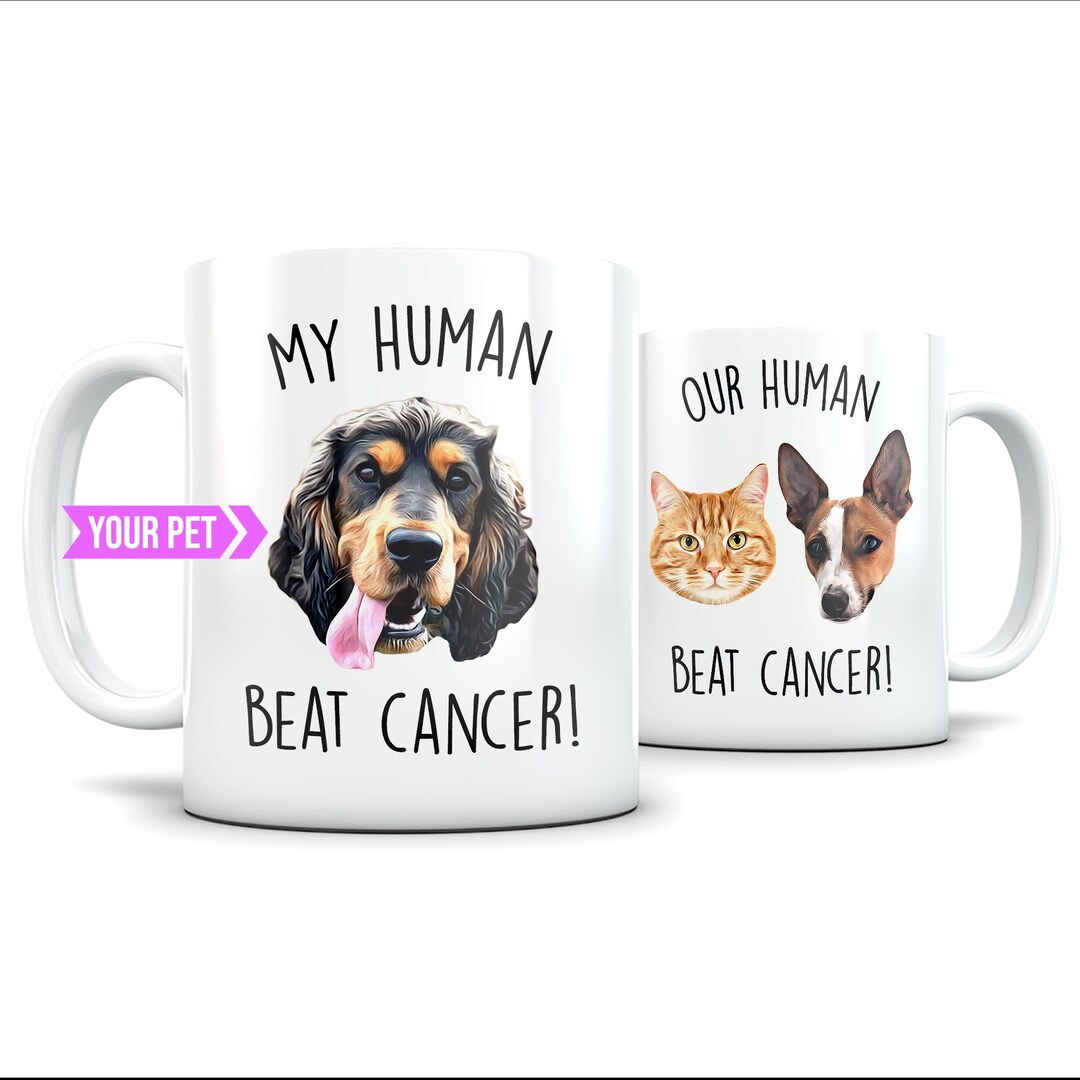 Beat Cancer, Cancer Survivor, Chemotherapy Gift, Last Day of Chemo ...