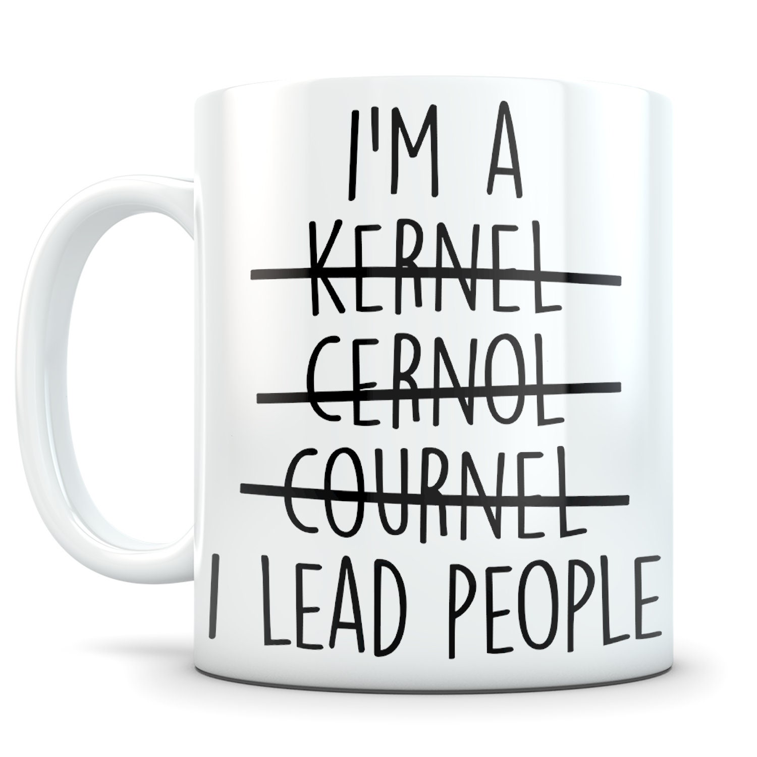 Colonel Gift Colonel Mug Colonel Promotion Colonel - Etsy