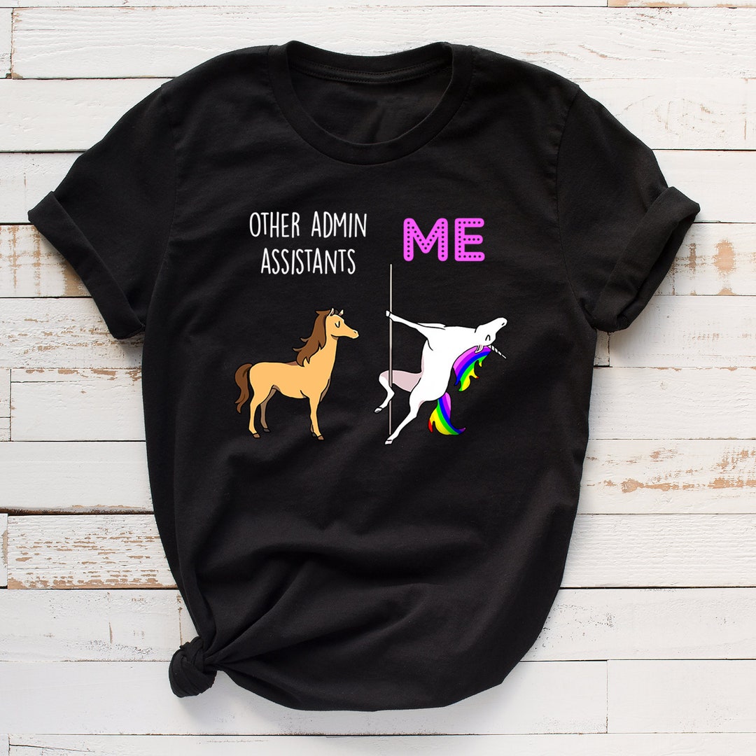 Admin Assistant Shirt, Admin Assistant Tshirt, Admin Assistant T Shirt ...