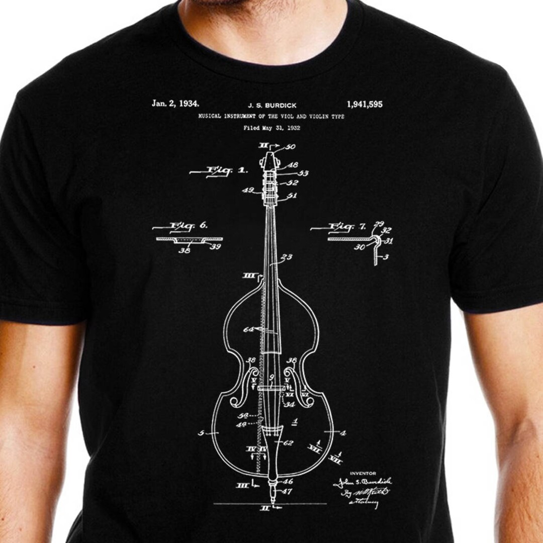 Cello Shirt Cello Tshirt Cello Gift Cello Shirt for Men - Etsy