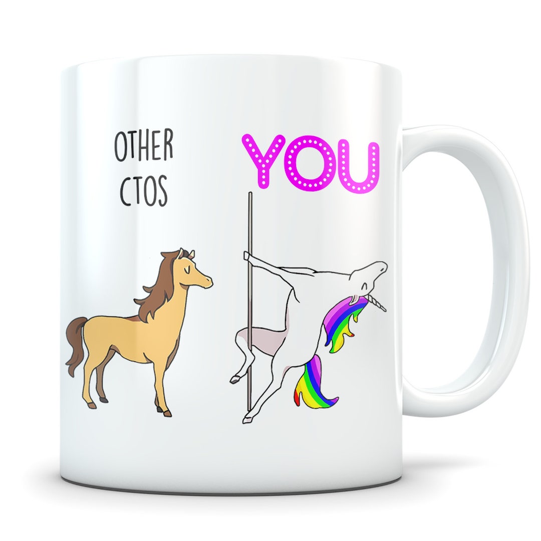 CTO Gift, Cto Mug, Cto Coffee Mug, Cto Gift Idea, Funny Cto Gift, Cto ...