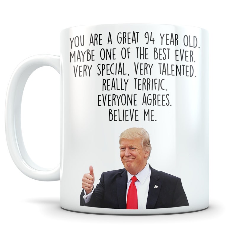 Funny 94th Birthday Gift 94th Birthday Mug 94 Year Old Etsy funny-94th-birthday-gift-94th-birthday-mug-94-year-old-etsy