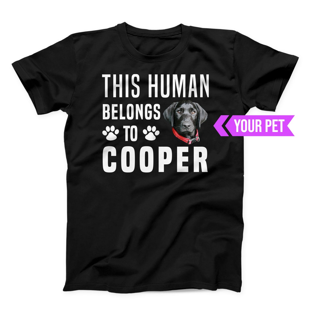 Black Lab Shirt, Black Lab Tshirt, Black Lab Clothes, Black Lab Mom ...