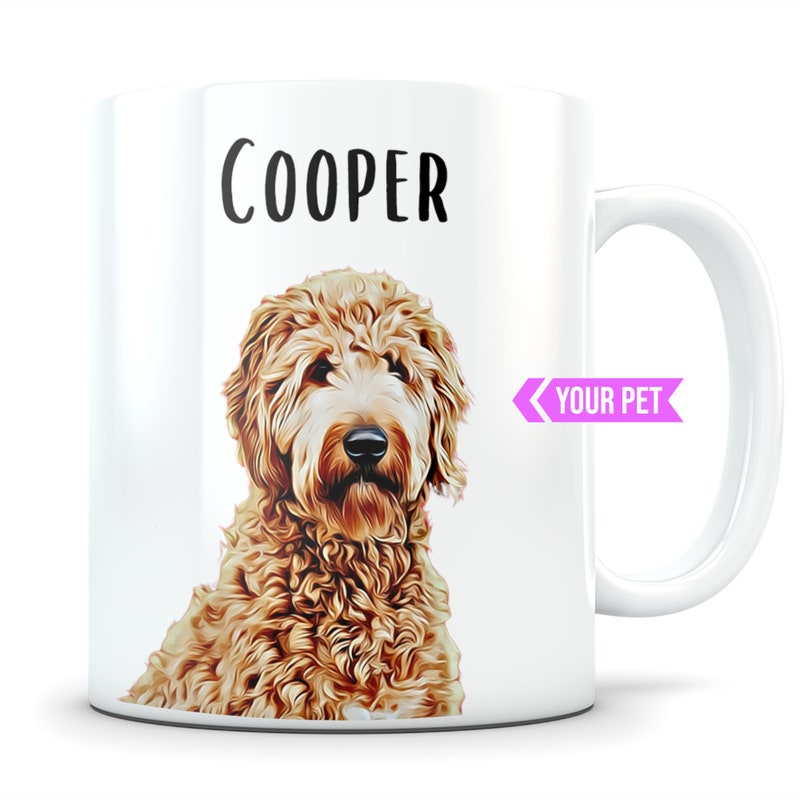 Labradoodle Gifts - 60+ Gift Ideas for 2025