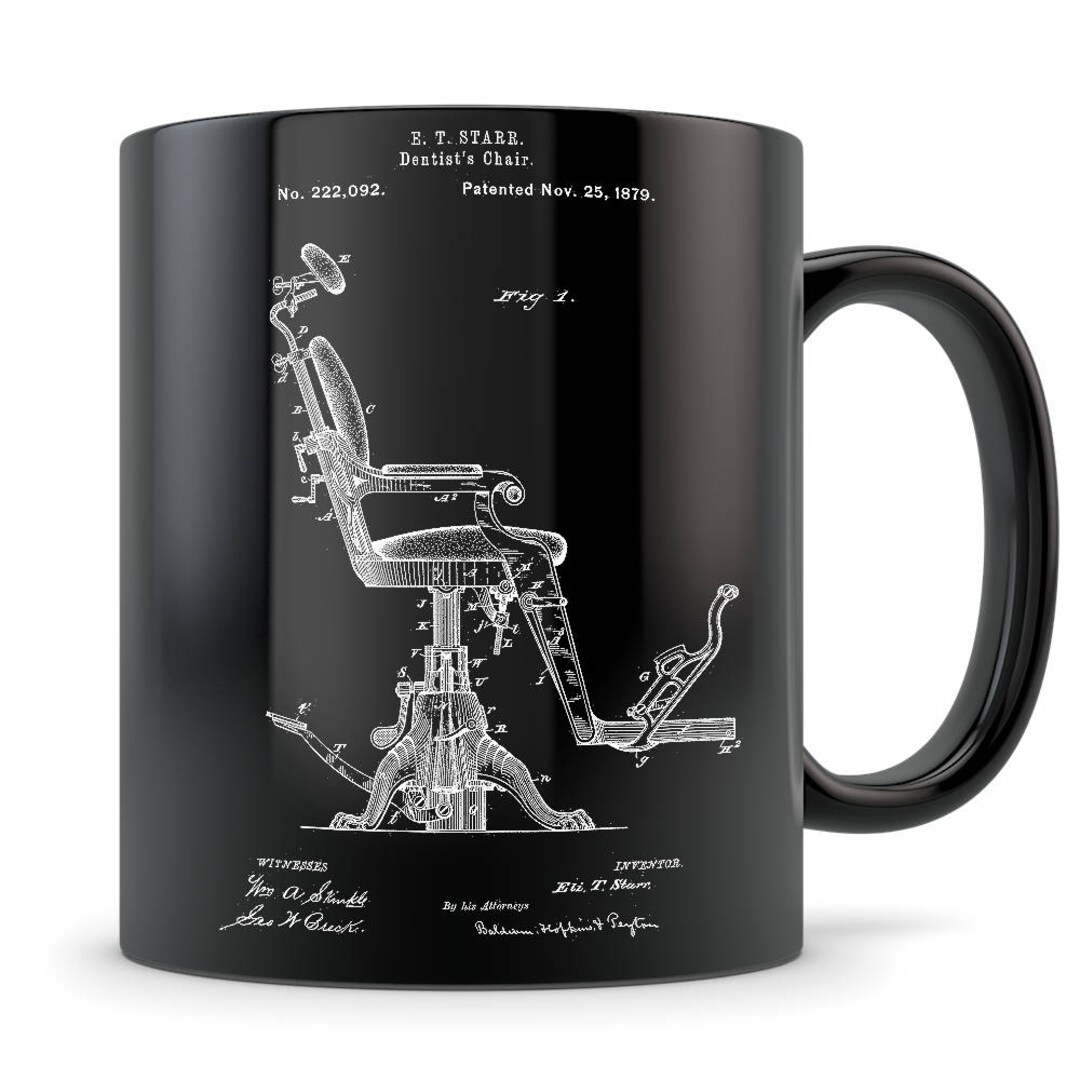 Dentist Gift, Dentist Mug, Dental Assistant Mug, Dental Assistant Gift ...