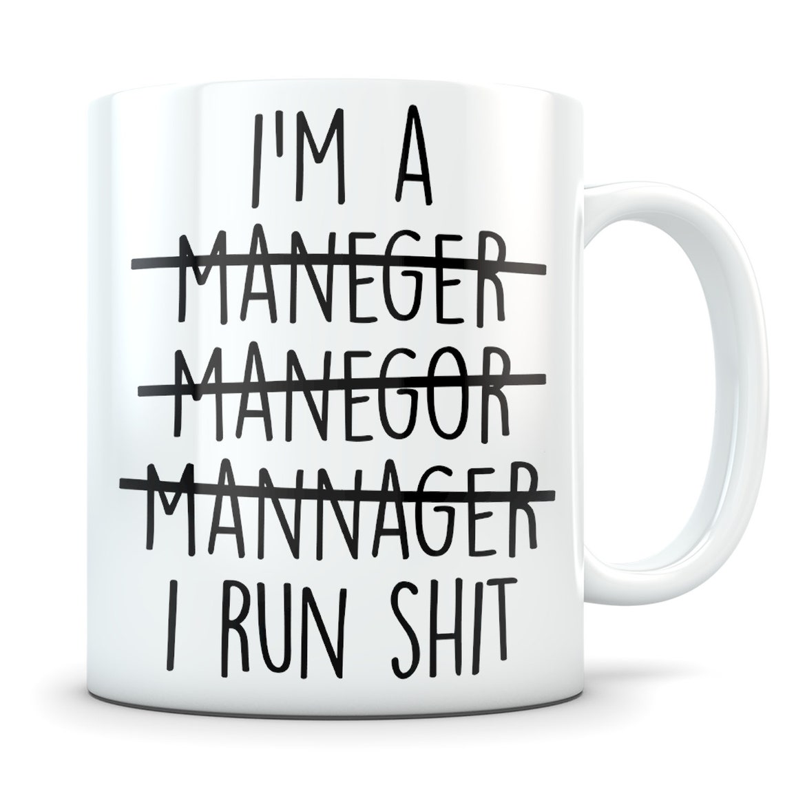 Manager Gift Manager Mug Best Manager Gifts Manager Thank | Etsy
