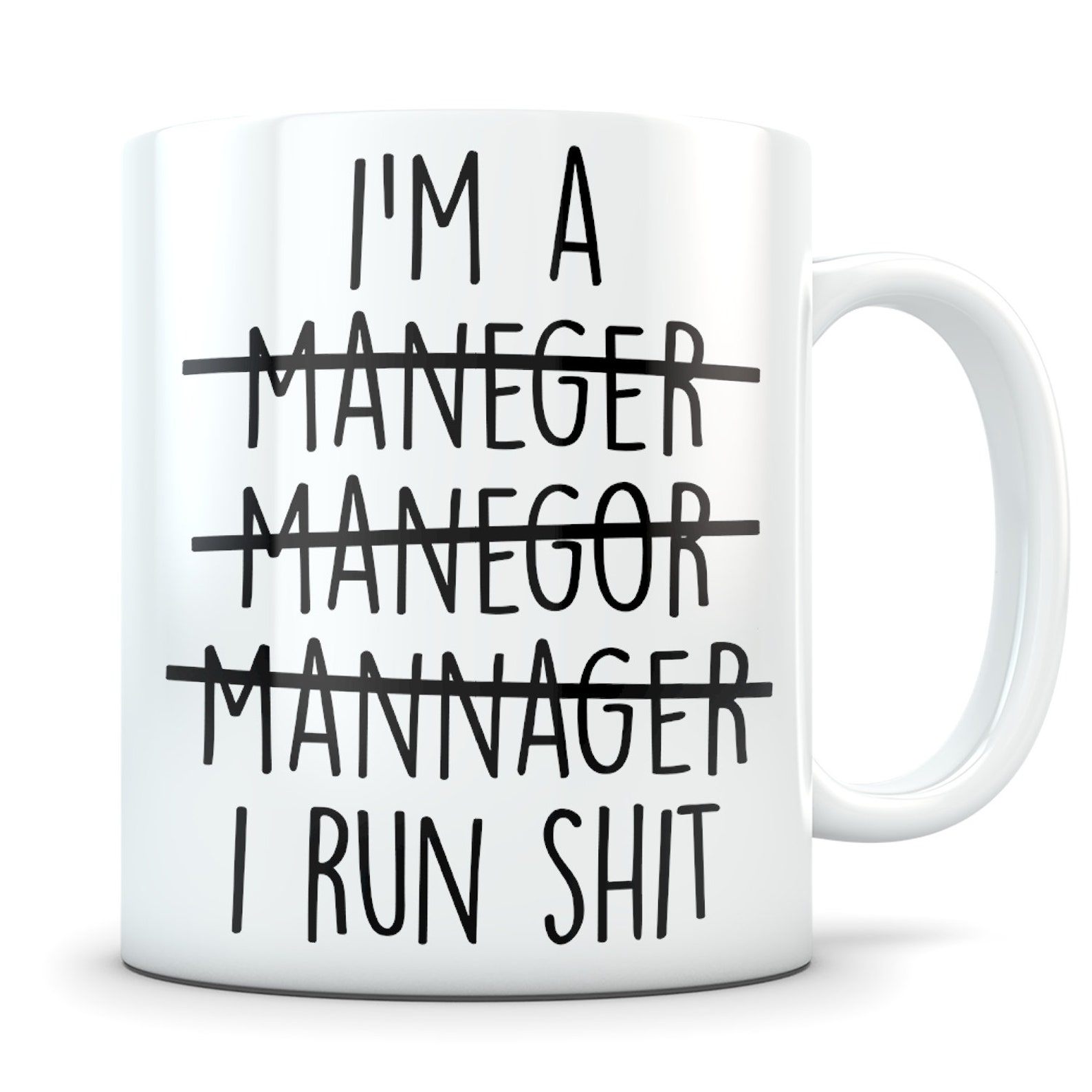 Manager Gift Manager Mug Best Manager Gifts Manager Thank | Etsy