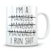 Manager Gift, Manager Mug, Best Manager Gifts, Manager Thank You ...
