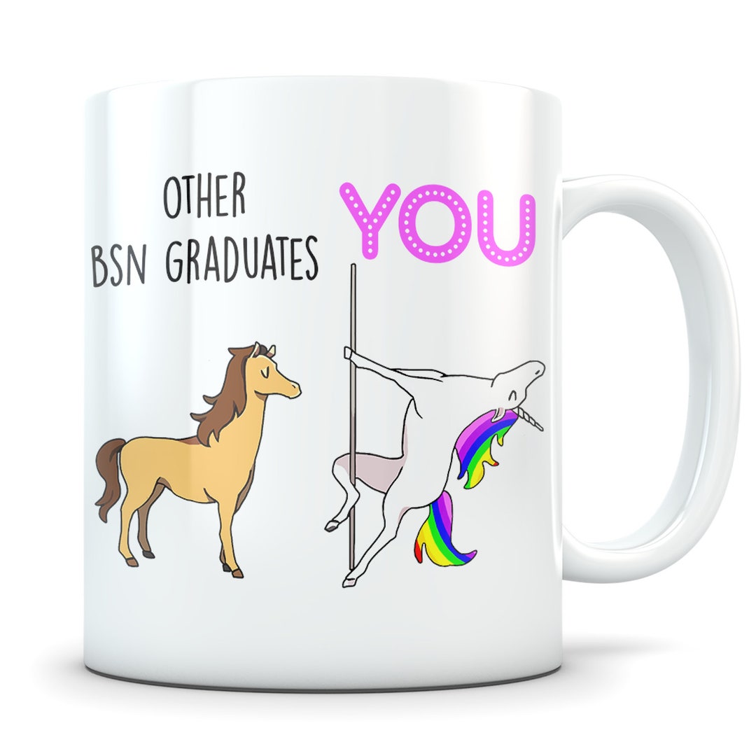 BSN Graduate Gifts, Bsn Graduation Gift, Bsn Nursing Graduation Gifts ...
