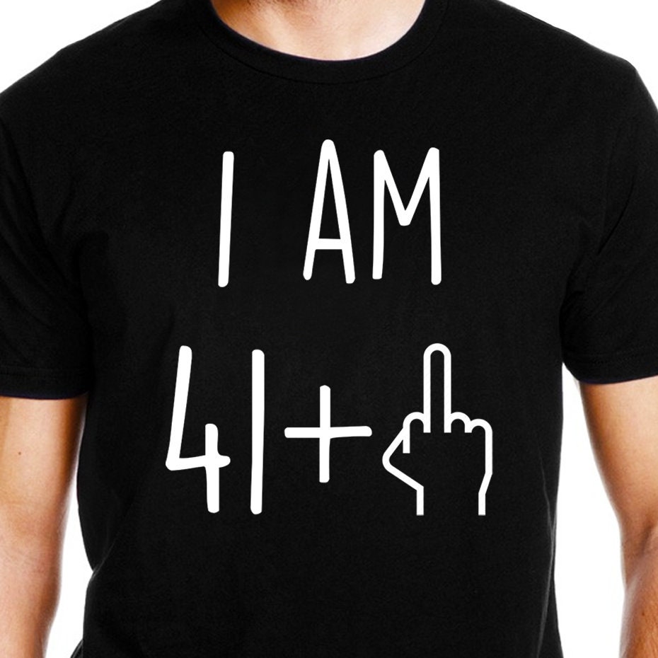 42nd Birthday Shirt 42nd Birthday Gift 42 Years Old 42nd - Etsy