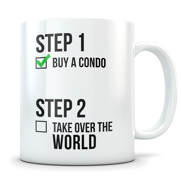 Condo - Etsy