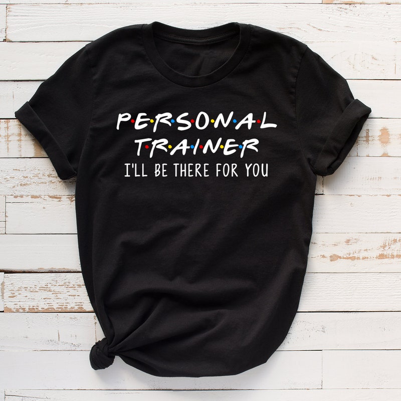 Personal Trainer - Etsy