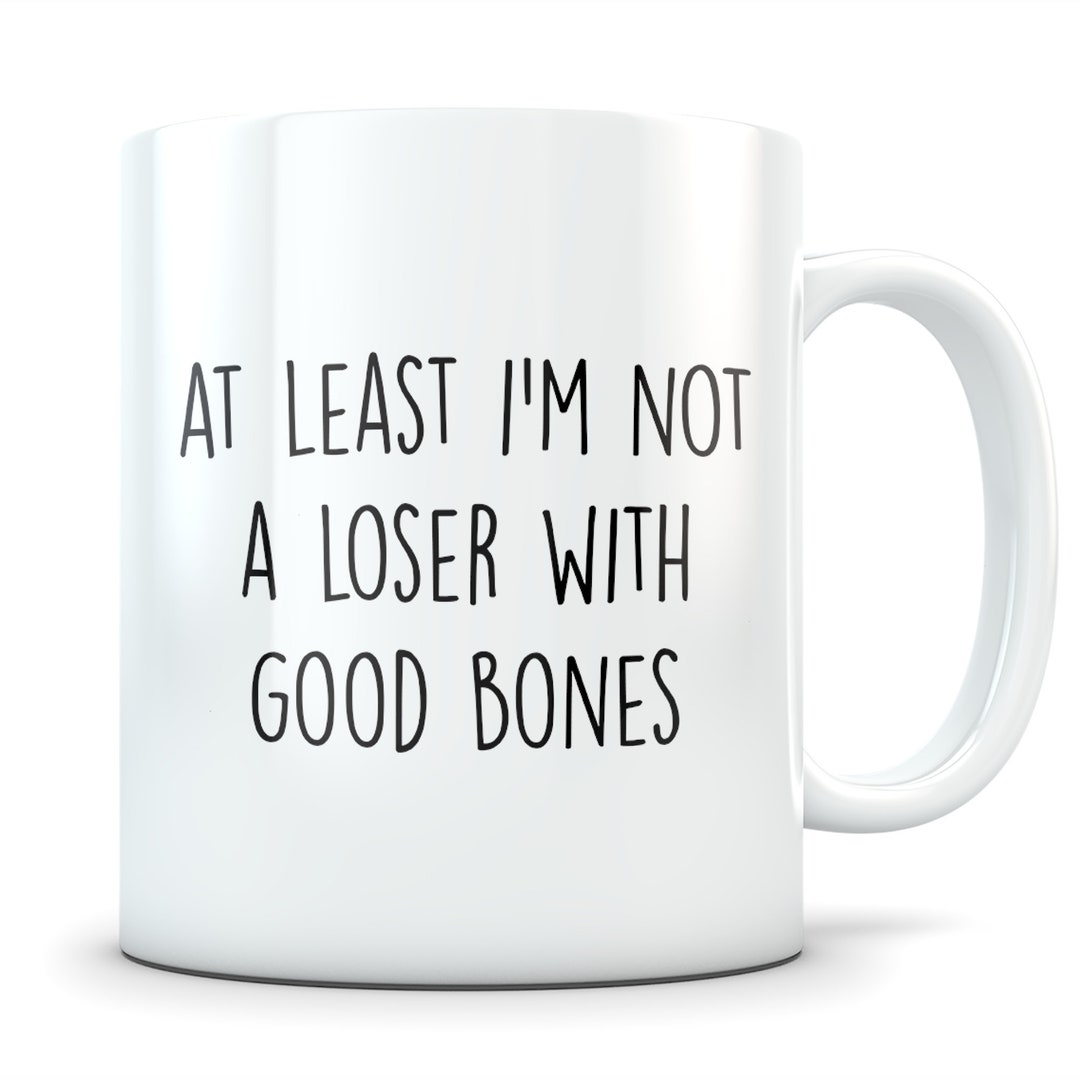 Osteoporosis Gift, Osteoporosis Mug, Osteoporosis Awareness, Bone ...