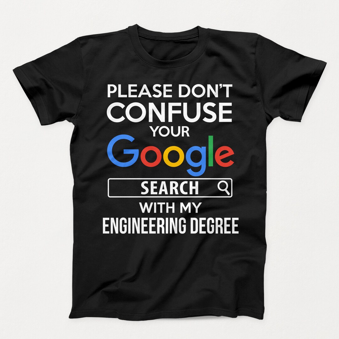 Engineer Shirt, Engineering Shirt, Aerospace Engineering Shirt, Army ...