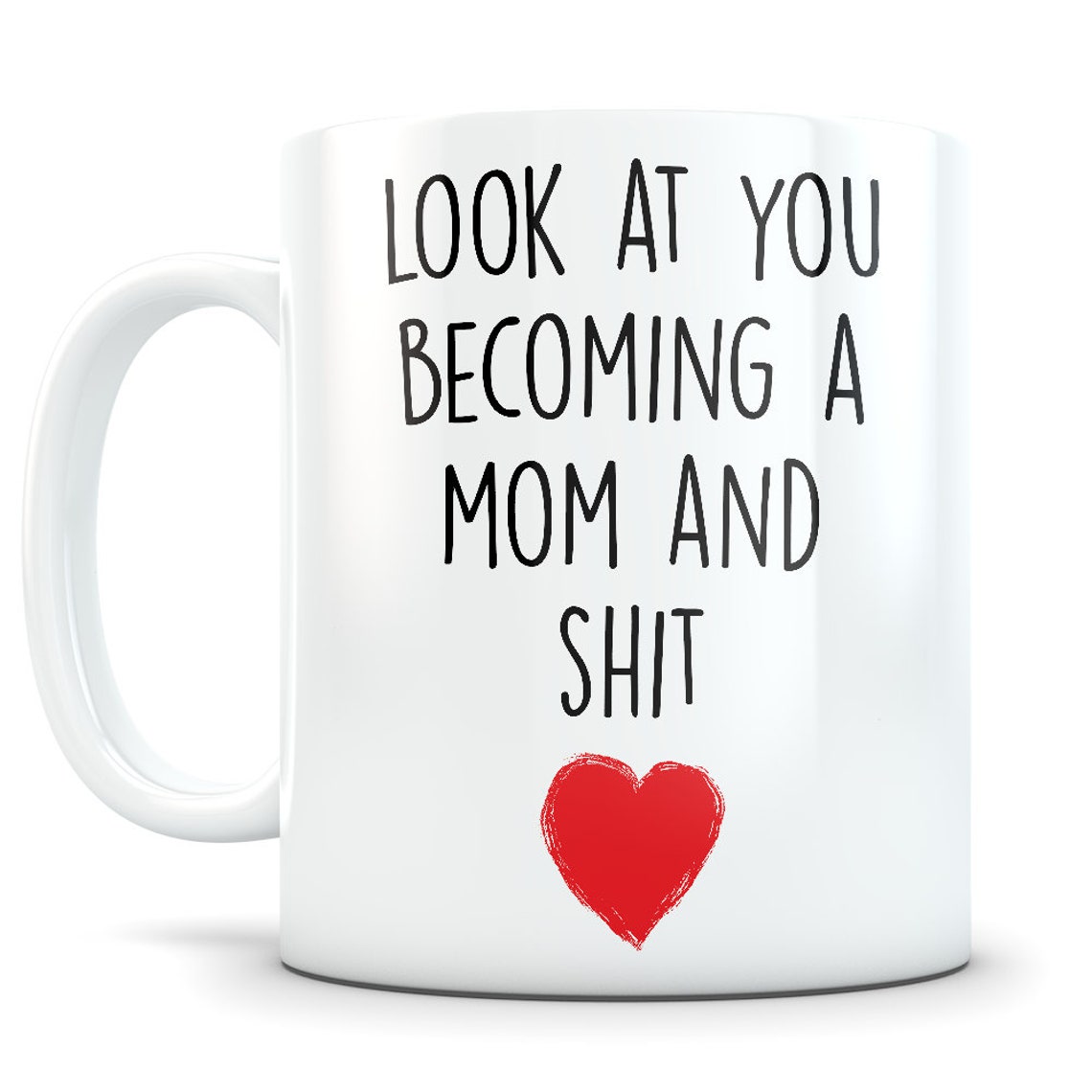 New Mom Gift Future Mom Mug First Mothers Day Future Mom | Etsy