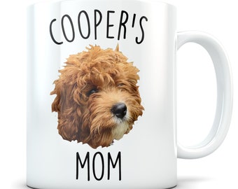 Cavapoo Mug Cavapoo Gifts Cavapoo Plush Cavapoo Mom - Etsy