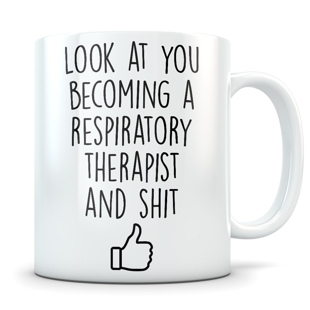 RT Graduation Gift, Respiratory Therapist Graduation, Rt Gifts, Rt ...