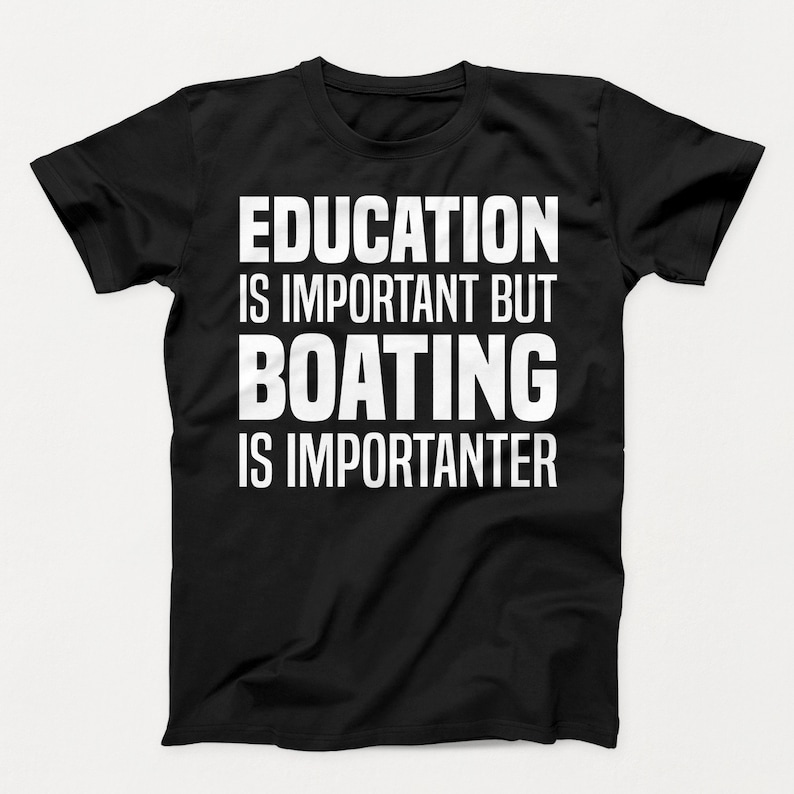 Boating Shirt, Boating Tshirt, Boat Shirt, Boat Tshirt, Boater Shirt ...