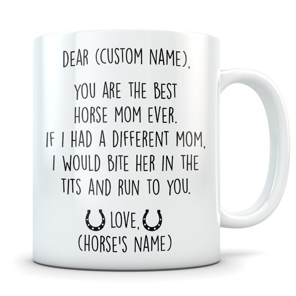 Horse Themed Gifts - Etsy