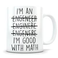 Structural Engineer Mug, Structural Engineering Coffee Mug, Funny ...
