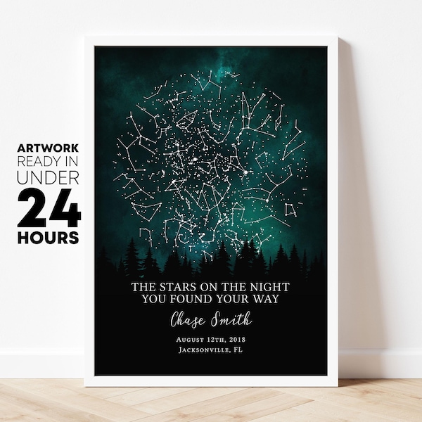 Aa Art Decor - Etsy UK