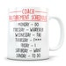 Marathon Gifts for Women and Men, Marathon Mug, Marathon Runner Gifts ...
