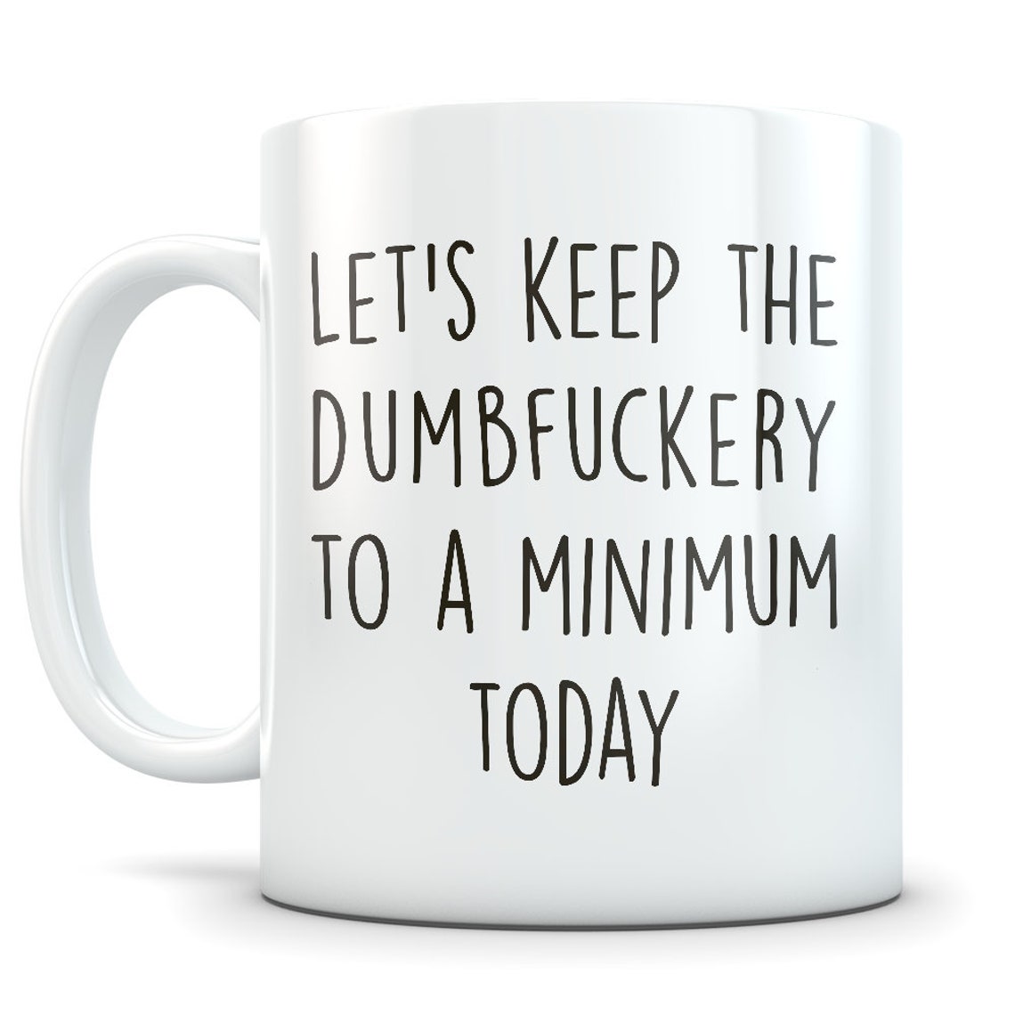 Funny Mug Swear Mug Curse Mug Adult Mug Sarcastic Mug | Etsy