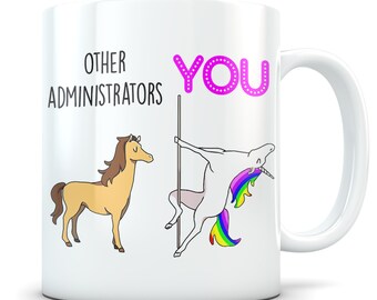 System Administrator Mug System Administrator Gift Present - Etsy