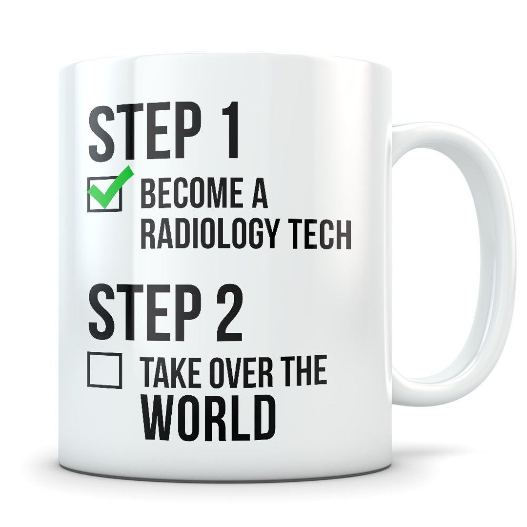 Radiology Graduation Gift Radiology Tech Graduation Gift - Etsy