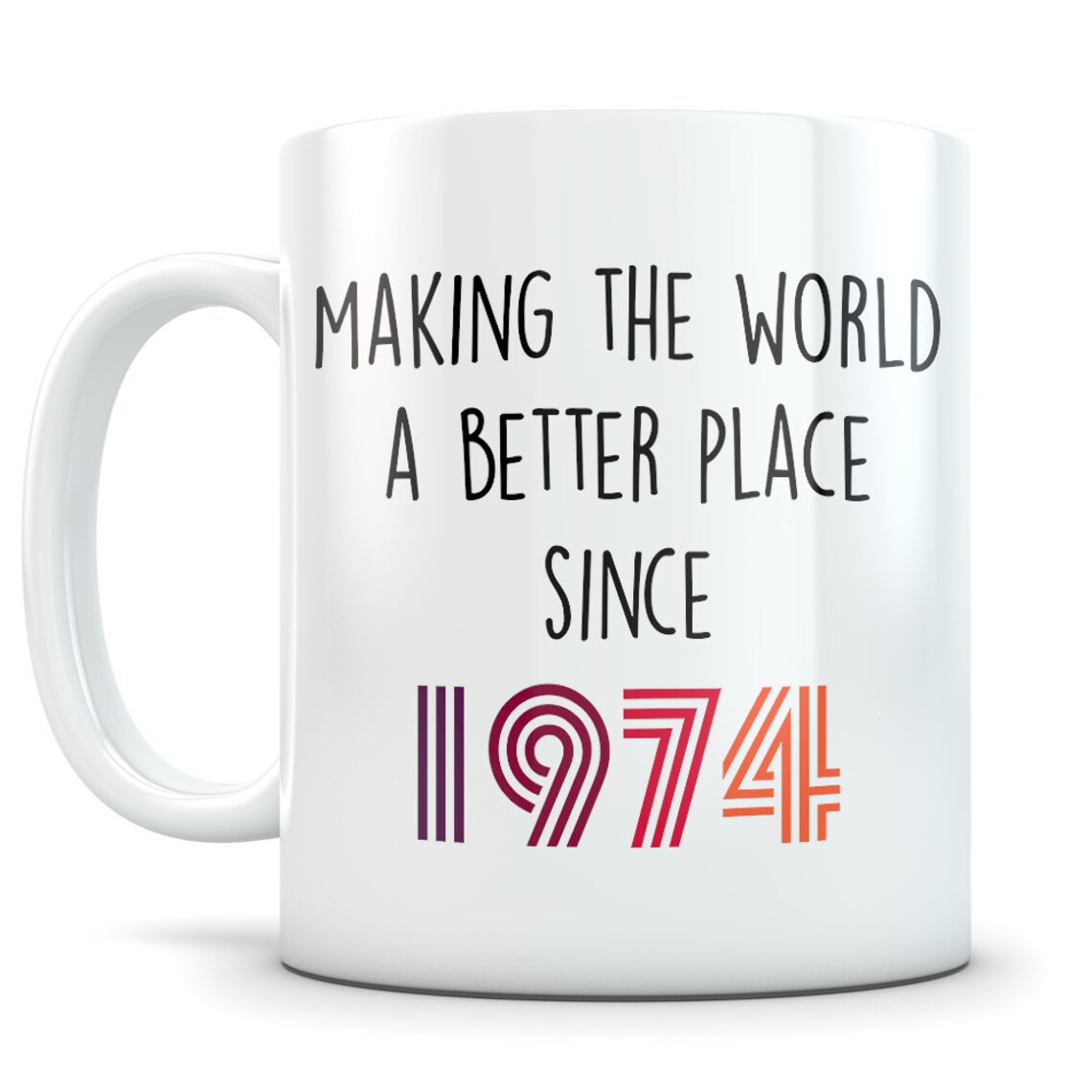 Funny 49th Birthday Gift 49th Birthday Mug 49 Year Old - Etsy Canada