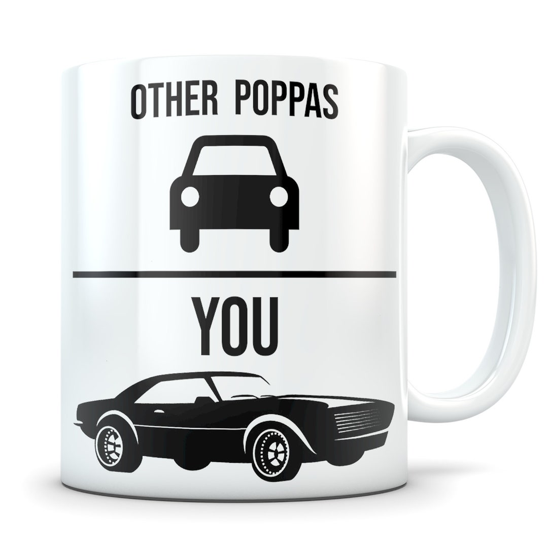 Poppa Gifts, Funny Poppa Gift, Poppa Mug, Poppa Coffee Mug, Poppa Gift ...