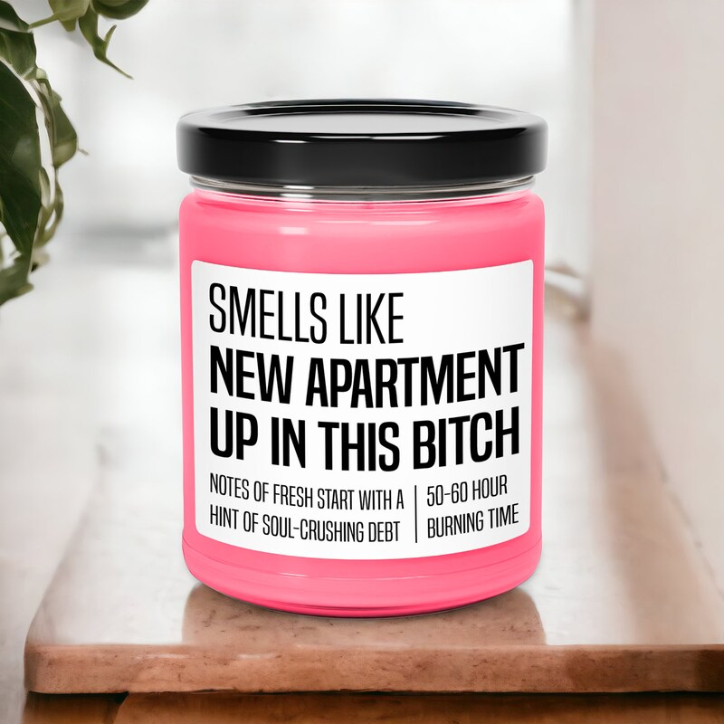 Apartment - Etsy