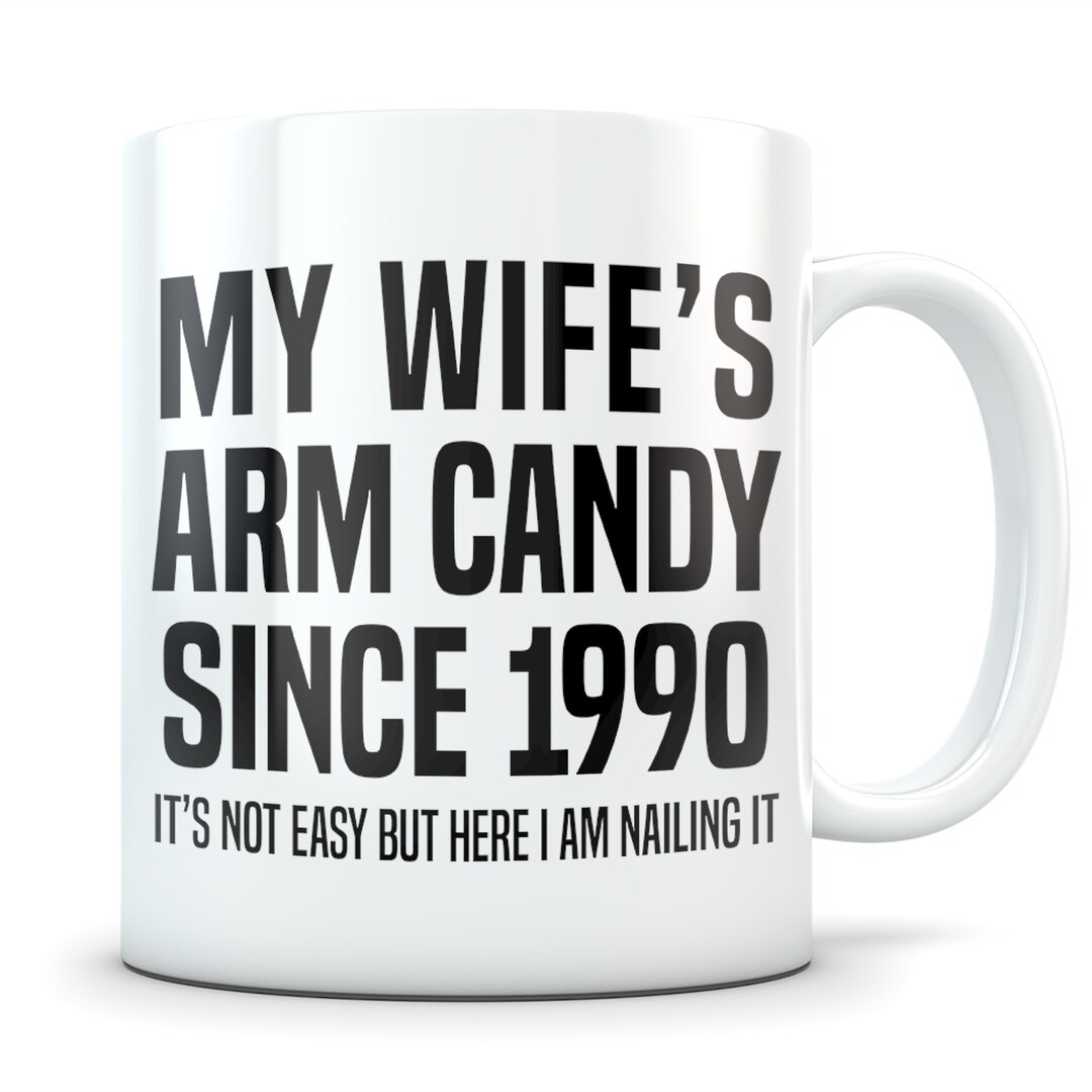 34th Anniversary Gifts for Men, 34th Anniversary Gift for Him, 34 ...