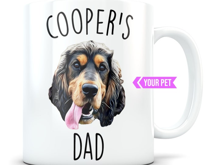 Rabbit Gifts for Men, Rabbit Gifts, Rabbit Dad, Rabbit Mug, Rabbit Dad ...