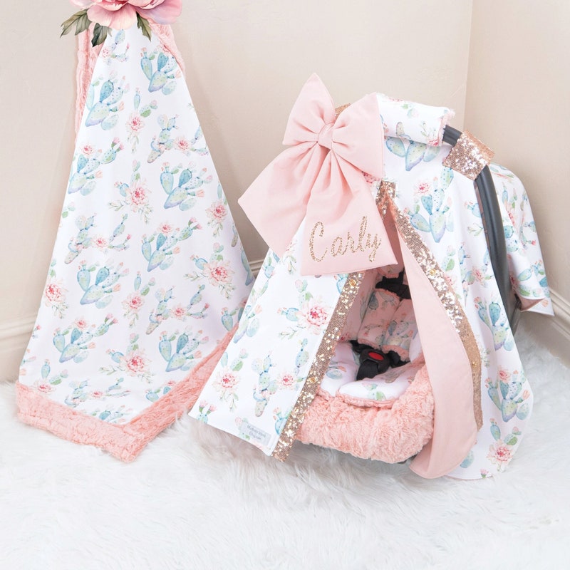 Car Seat Cushions Set - Etsy