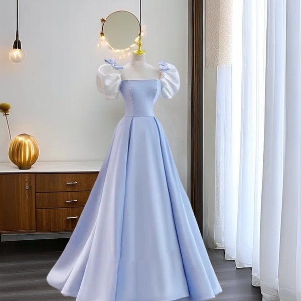 Senior Ball Dress - Etsy