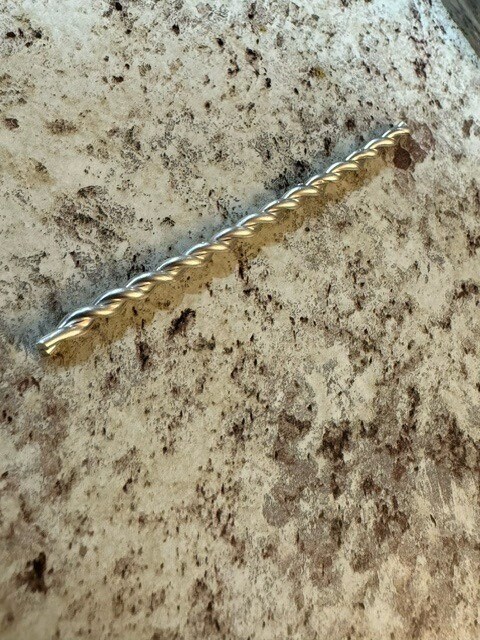 Cowboy Toothpick - Etsy