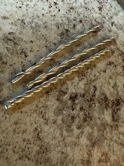 Cowboy Toothpick - Etsy