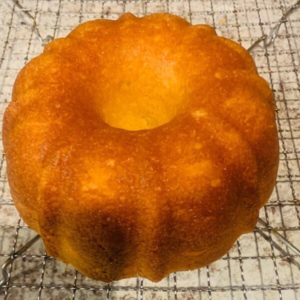 Mini Bundt - Etsy