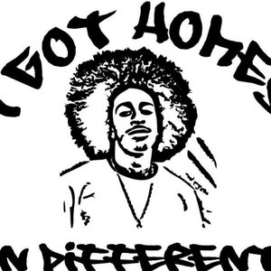 Sia is My Homegirl SVG Image - Etsy