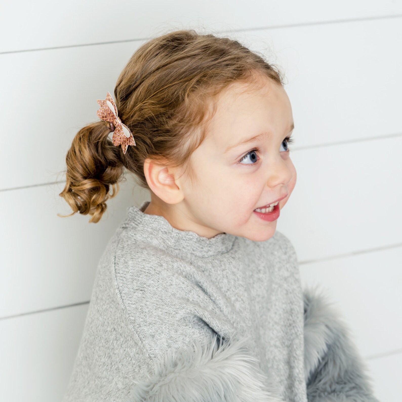 Glitter Felt and Faux Suede Bows Girl Bows Teal Bow - Etsy