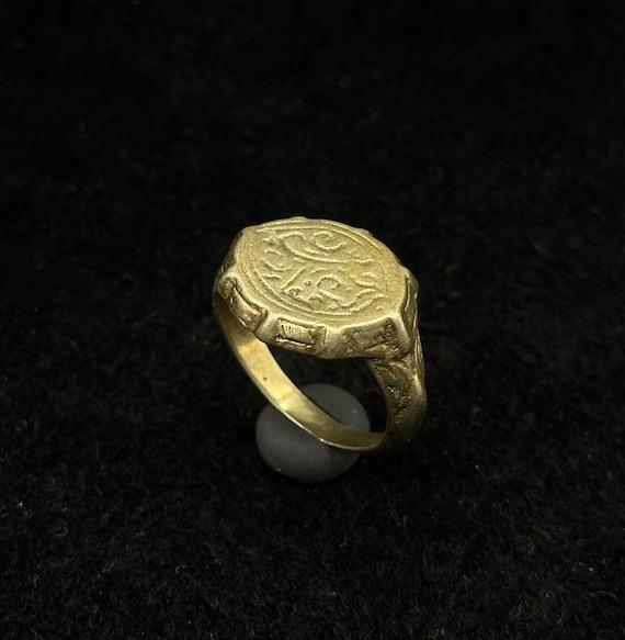 ancient medieval islamic seljuk - Gem