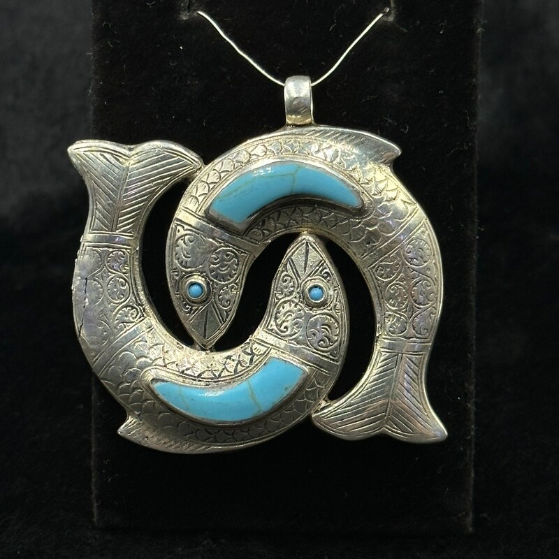 Fish Jewelry - Etsy