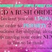 Bunco Decal, Bunco Sticker, Bunco Queen Decal, Dice Decal, Dice Game ...