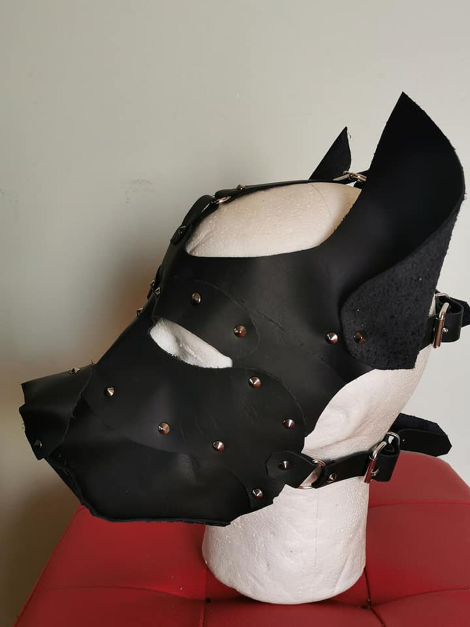 Dog mask - Etsy Italia