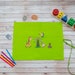 Woodland Animals Felt Board Stories, Forest Animals Toy for Travel ...