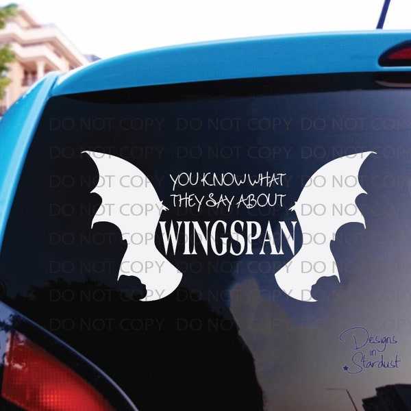 Acotar Wall Decal - Etsy