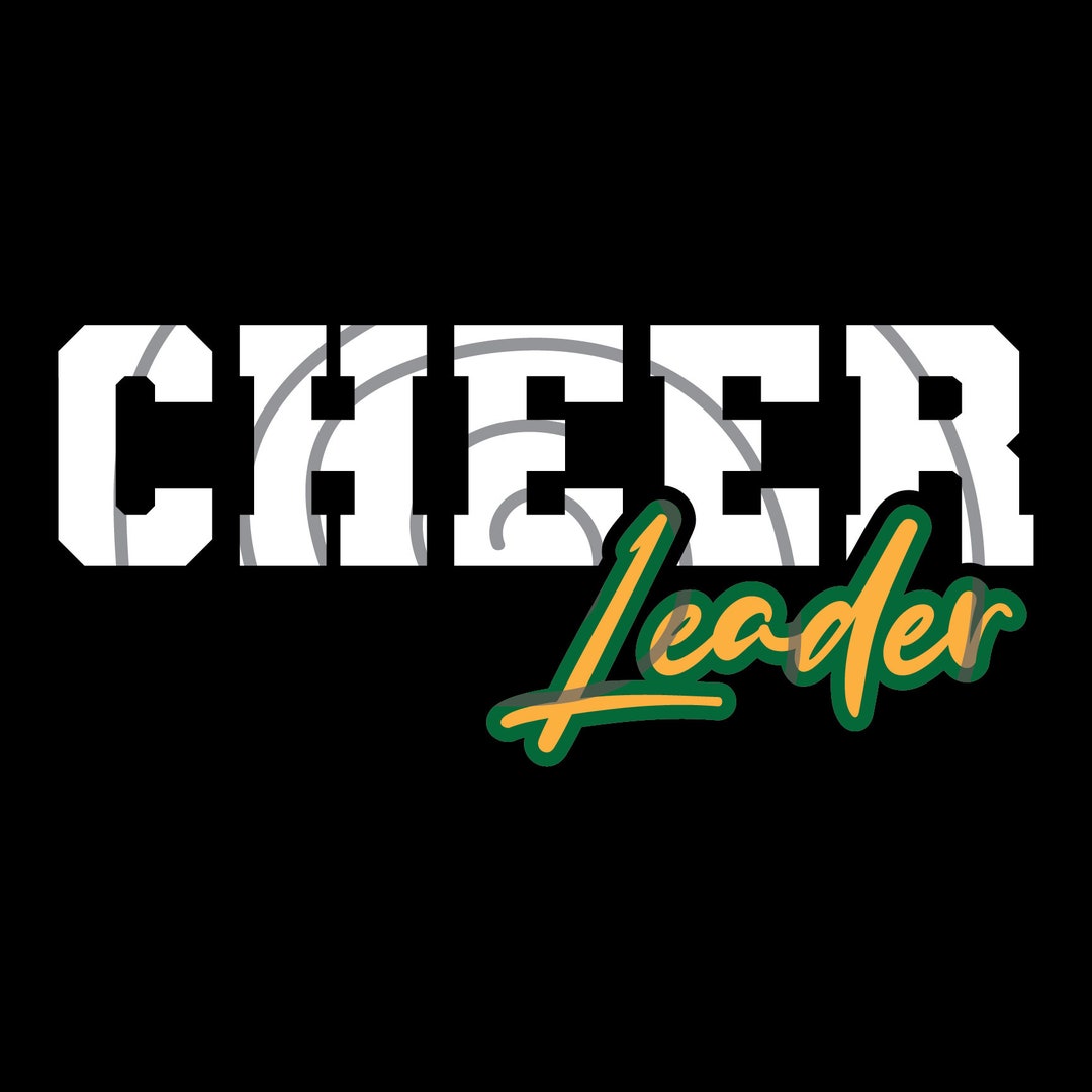 Cheerleader - GCHS, Greenup, Musketeer, SVG *digital File* - Etsy